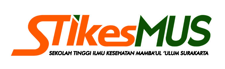 Logo – STIKESMUS