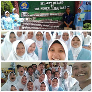 STIKESMUS Lakukan Promo Tour PMB Di Pulau Sumatera – STIKESMUS