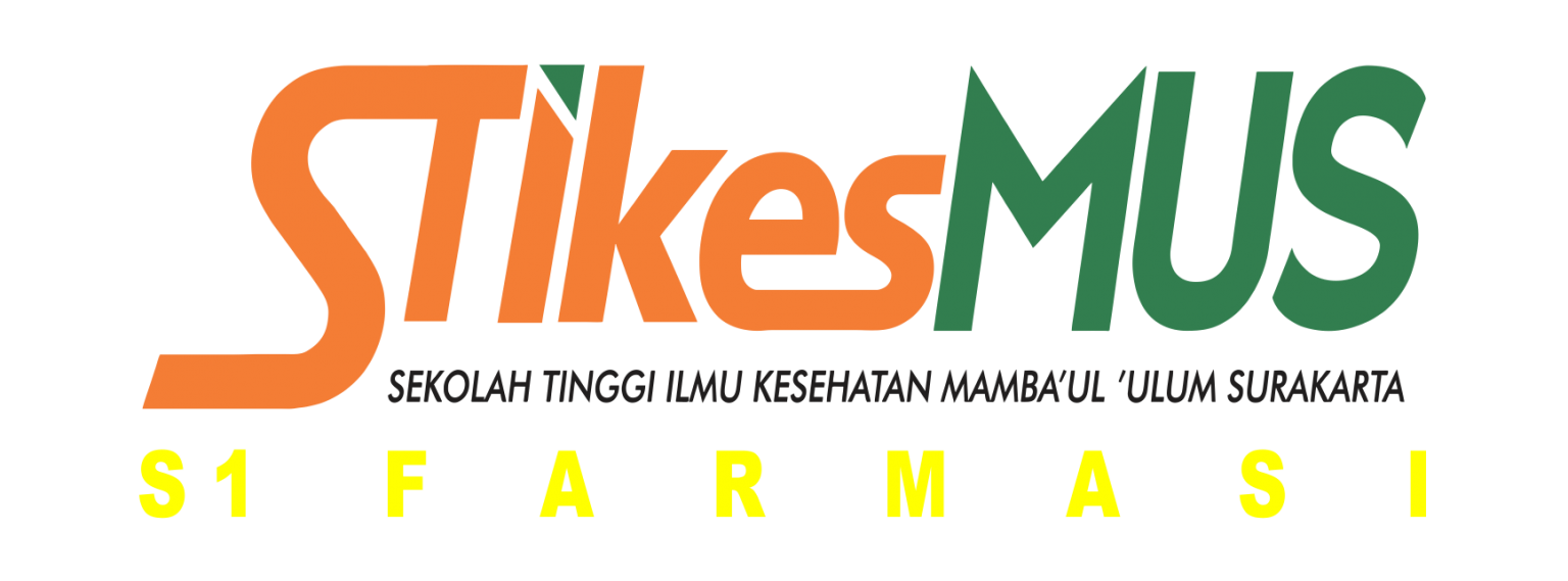 S1 FARMASI – STIKESMUS